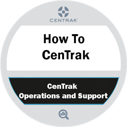 CenTrak